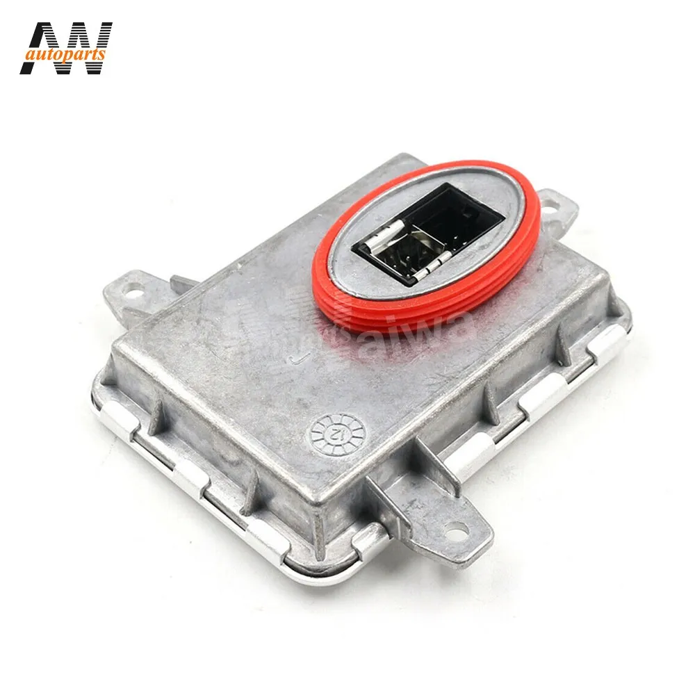 Aw 100% 新款 Hid 镇流器氙气大灯 Ecu 控制单元 1669002800 130732931201 A1669002800 用于 ...