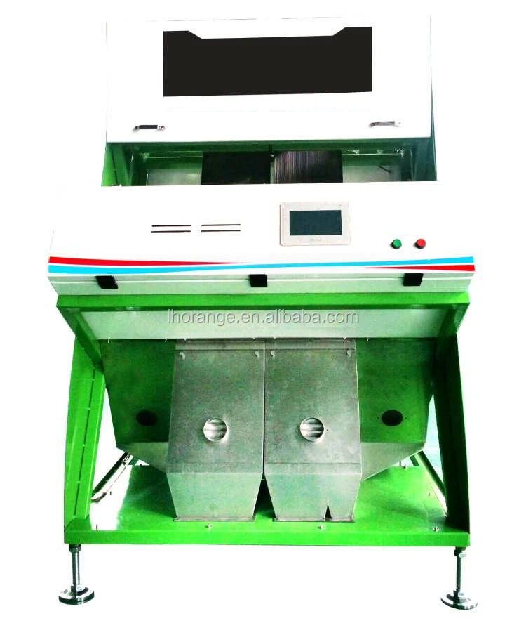 Rice Color Sorting Machine - Efficient & Reliable Solutions