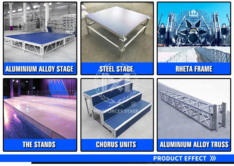 Elevate Your Wedding with Truss Decorations & Backdrops