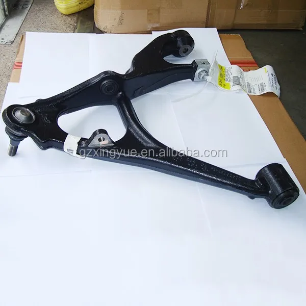 15082977 Front Right Lower Control Arm For 2006-2010 Hummer H3 H3t ...