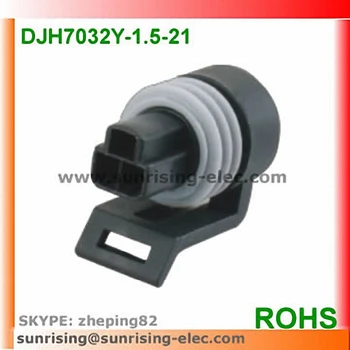 12110192/12065287 Auto Connectors & Terminals 3 Pin Female Sensor ...