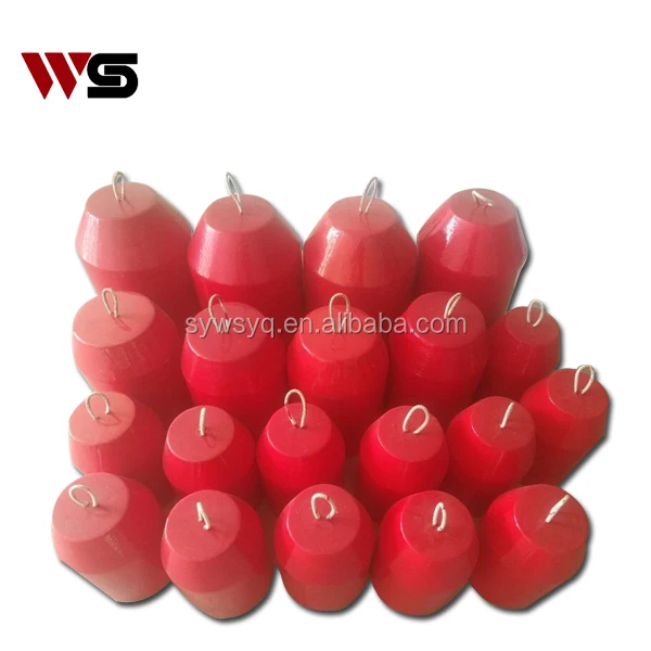 High Quality Polly Foam Pig Scraper in Oil Gas Pipeline Cleaning Services