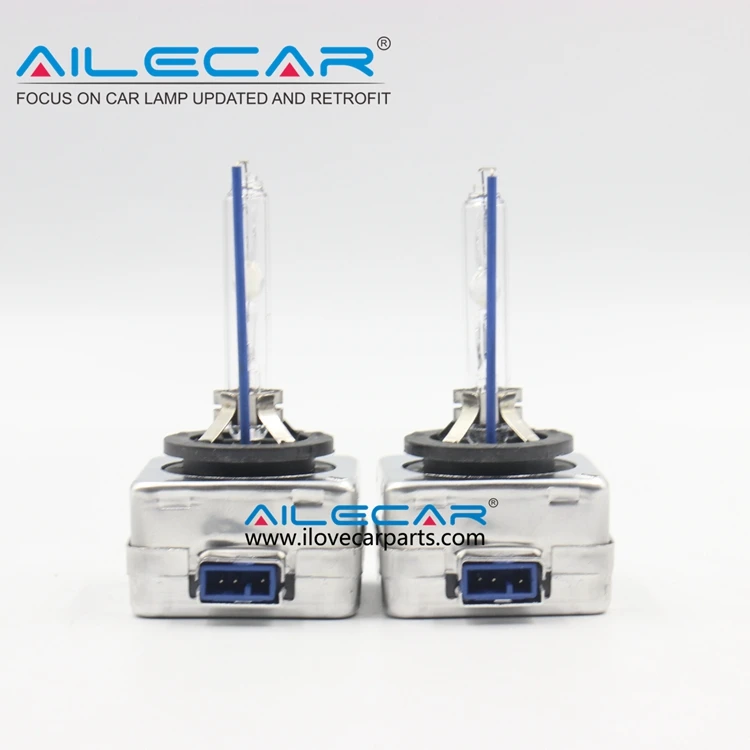 25w Oem D8s Hid Xenon Bulb Replace For 2015 - 2017 Mu Stang Hid Kit ...
