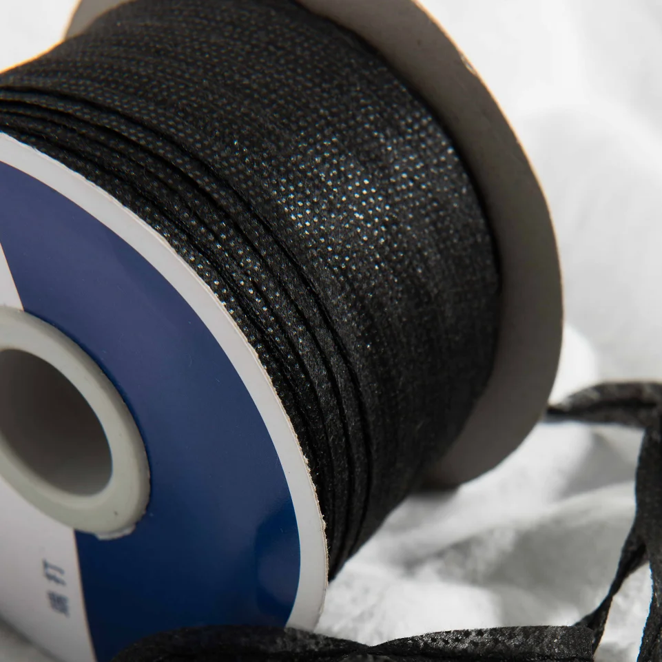 Interlining Tape One Sides With Glue/ Fusible Interlining Garment ...