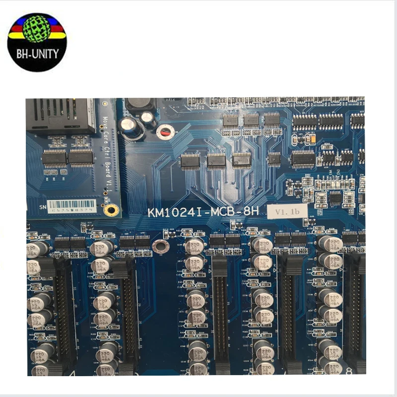 Konica 1024i Head Board - Original Control Board for Flora Digital Printer