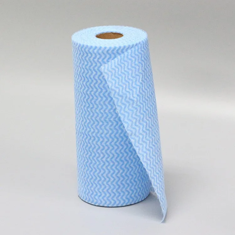 Libre De Pelusa Multi Propósito Industrial Limpiar De Papel De Pulpa De ...
