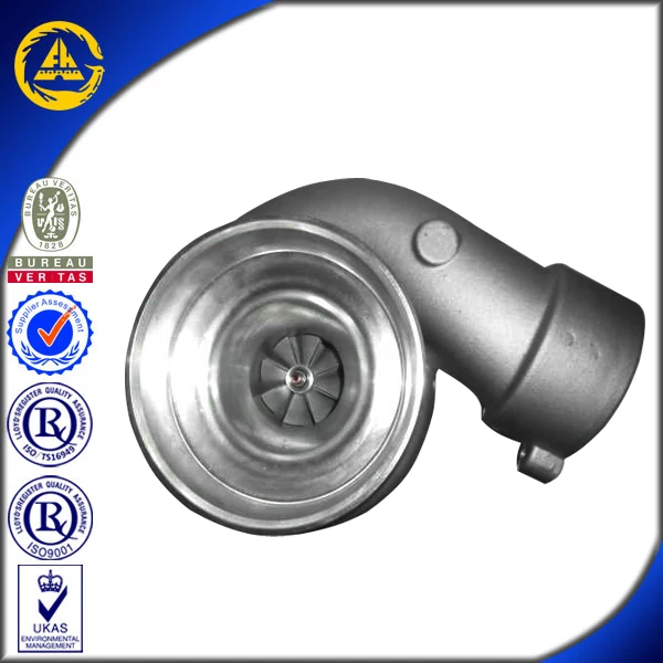 T1238 6n7203 Turbocharger For D342 Engine - Buy 6n7203,6n7203 ...