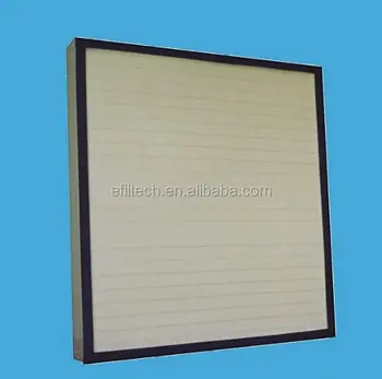 Air Filter Hepa Filter Small Fan Coil Unit - Buy Small Fan Coil Unit ...