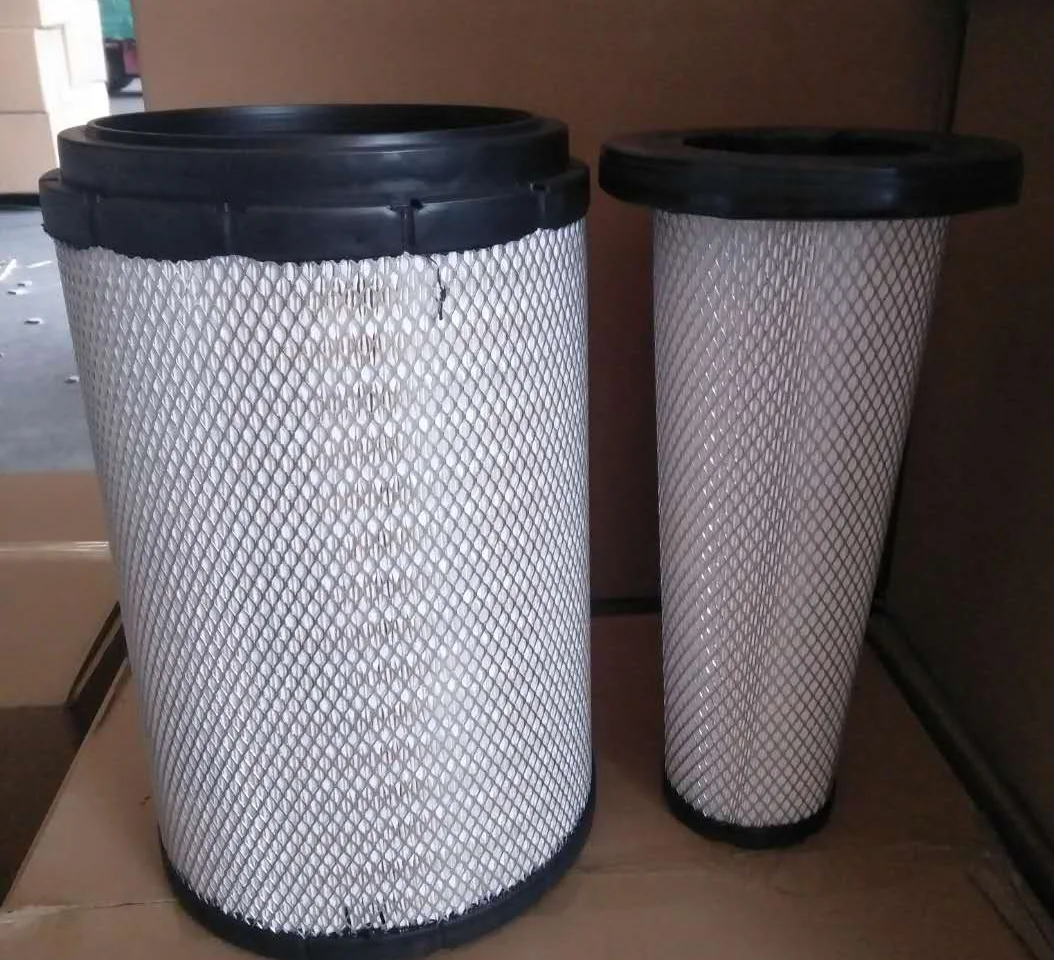 Coralfly Odm/oem Diesel Engine Air Filter 21212204 11110532 11110533 ...