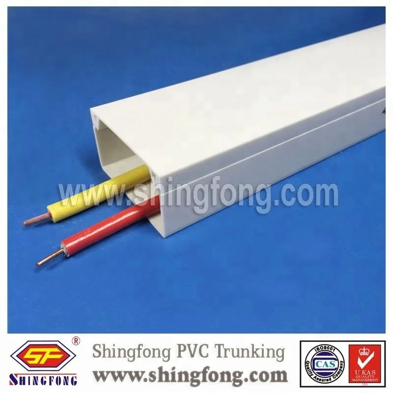 Arab /Jeddah Plastic Pvc Upvc Cable Duct| Alibaba.com