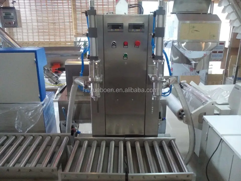 Double Nozzles Weighting Type Paint Pail/anti-freezing Fluid Weight ...