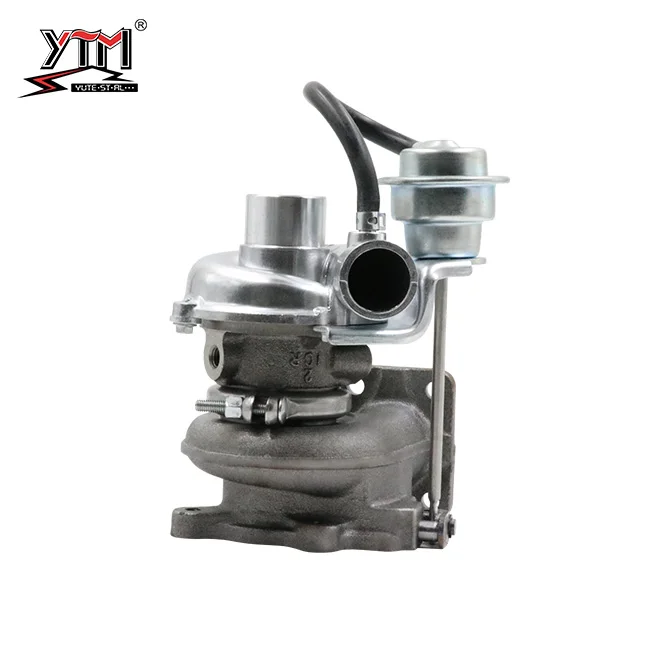 YTM Turbocharger Vehicle PC56-7 4D87 1G491-17012/VA410164 4900435 ...