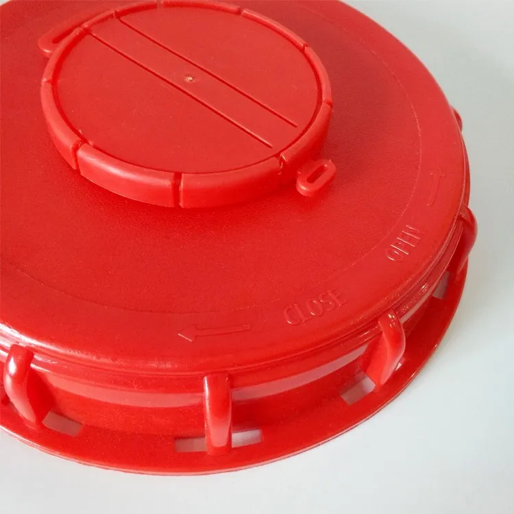 Dn150 Ibc Tank Screw Caps Plastic Ibc Vented Cap - Buy Ibc Vented Cap ...
