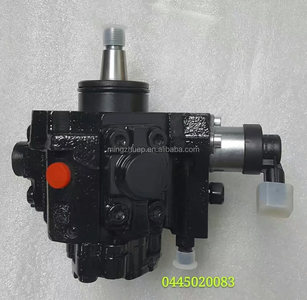 0445020083 Fuel Injector Pump/rail Pump For Do4fr - Buy 0445020083,Rail ...