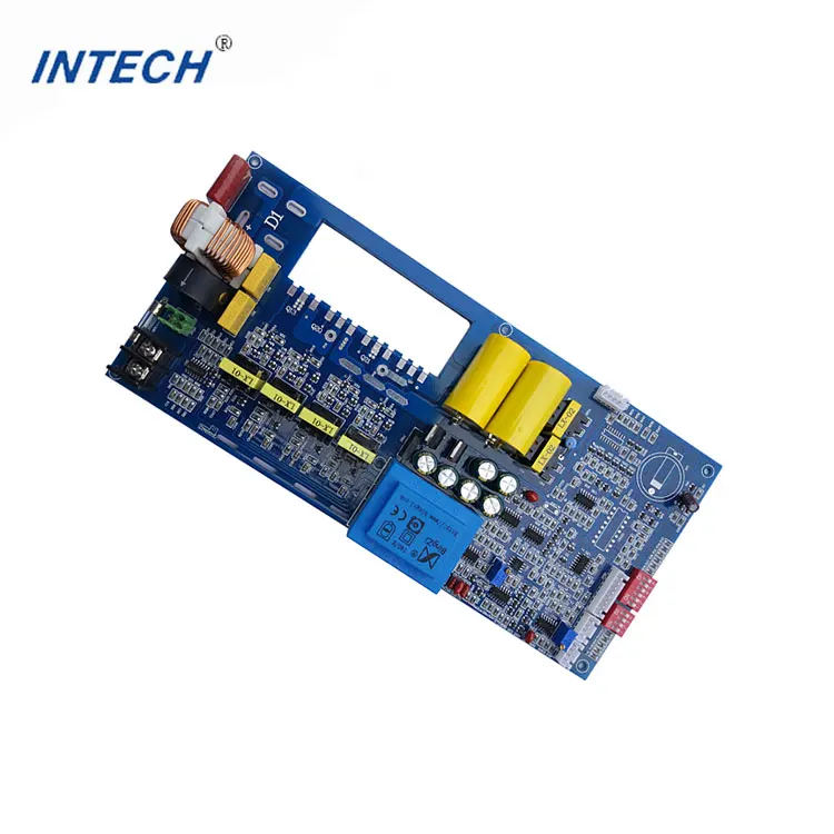 Hackrf One PCB/PCBA - Open Source SDR Development Board