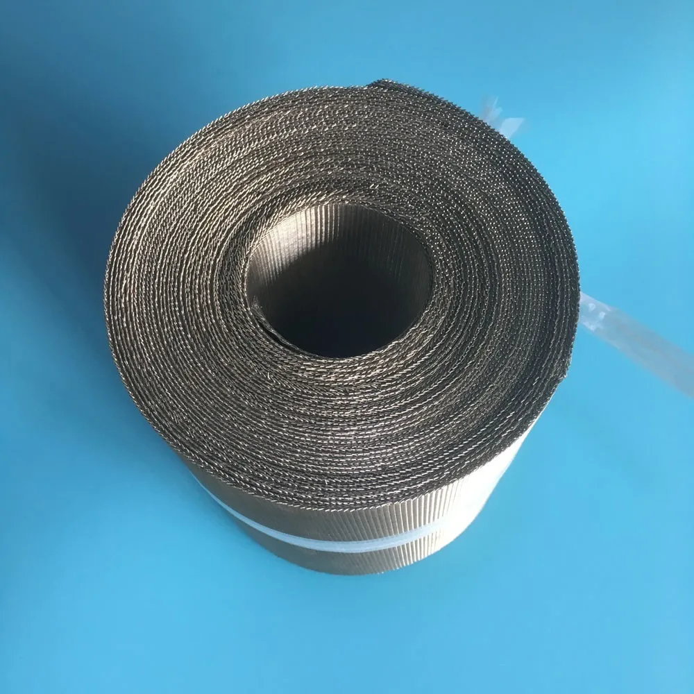 528/70 Mesh 30 Micron Reverse Dutch Weave Stainless Steel Wire Mesh ...