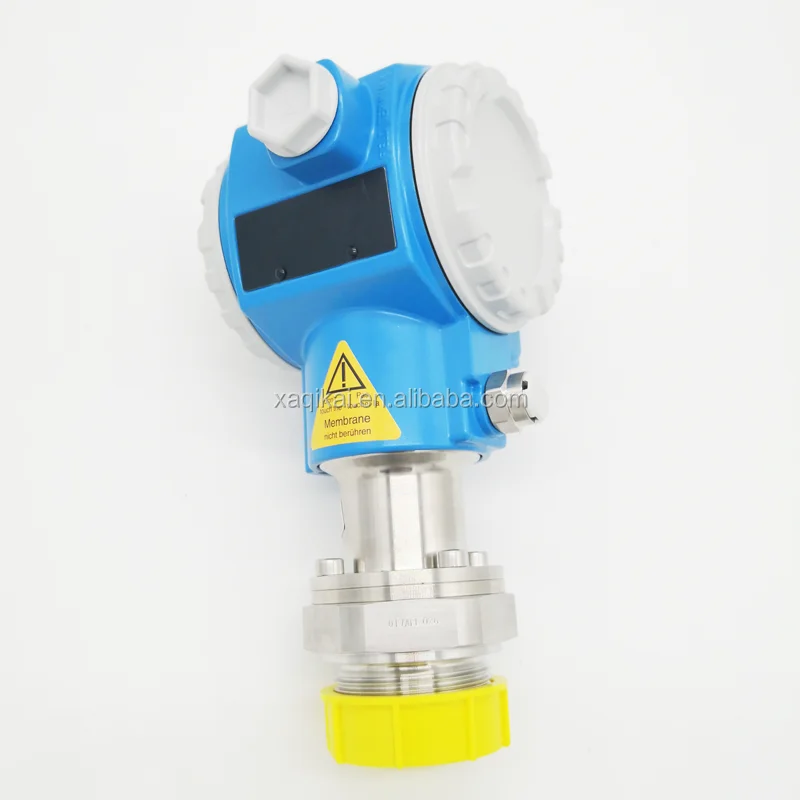 Cerabar S PMC71 Pressure Transmitter - Reliable Performance