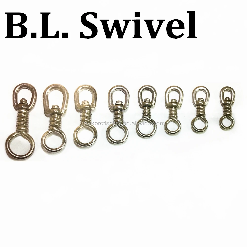 Maxpro Marine Fishery Gear - Durable Longline Fishing Snaps