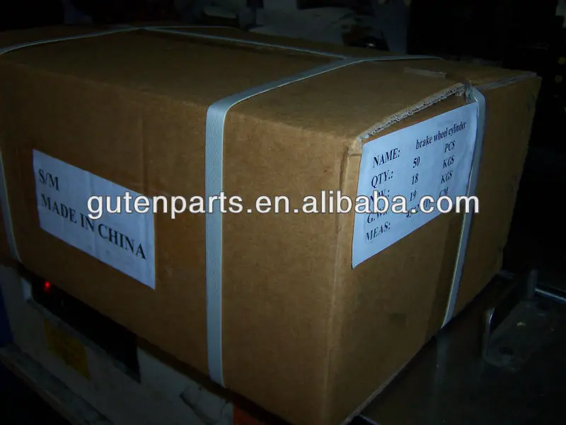 FOR PROTON GEN2, PERSONA (PW891101) Brake Wheel Cylinder from China ...