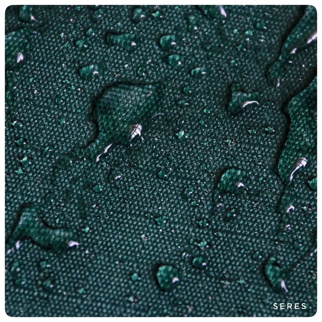 Waterproof & Breathable Polyester 600d Ripstop Oxford Fabric With Pu ...