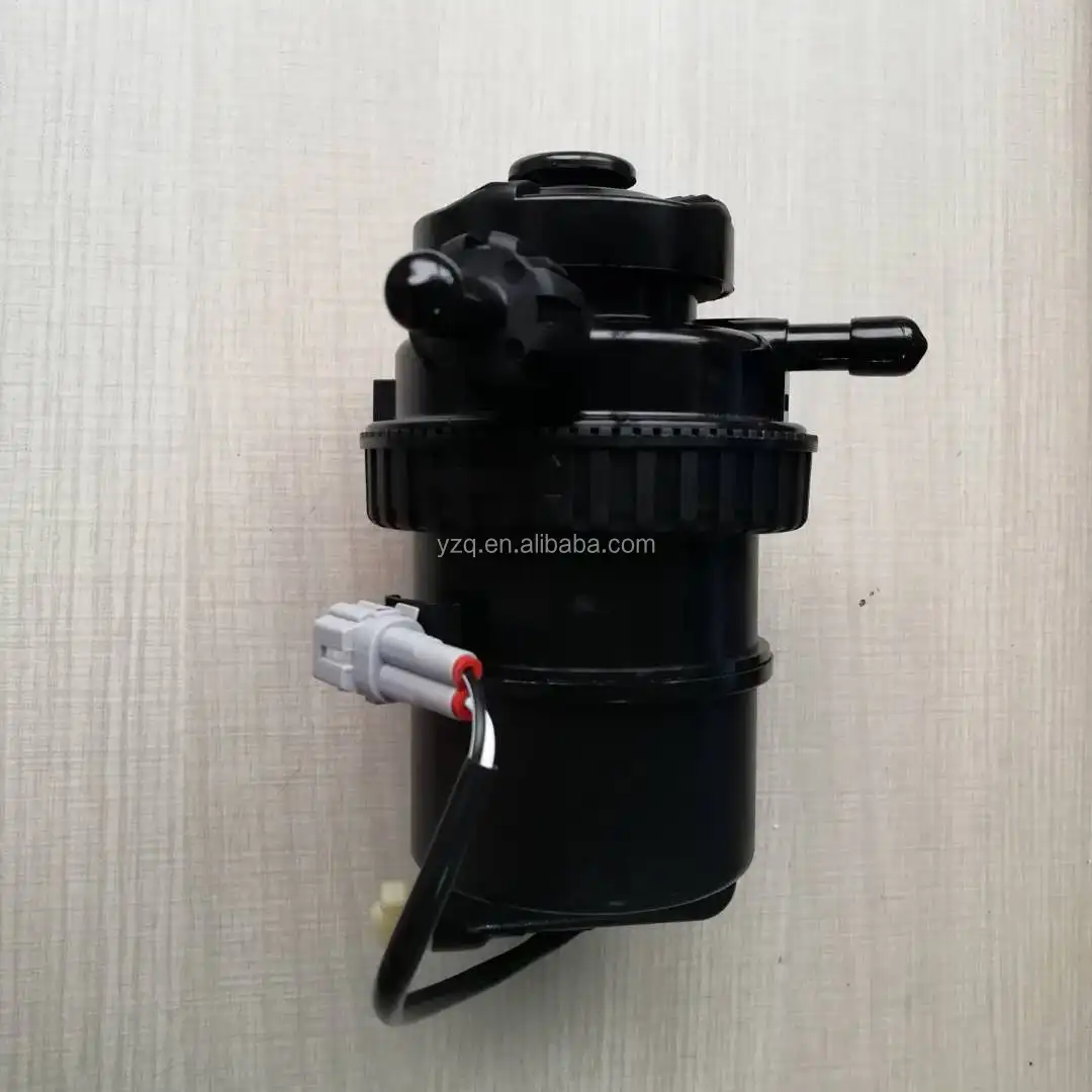 High-quality Fuel Filter Assy for Toyota Hilux 1KD KUN26