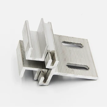 Good Aluminum Bracket For Stone Wall Cladding/facade/aluminum Bracket ...