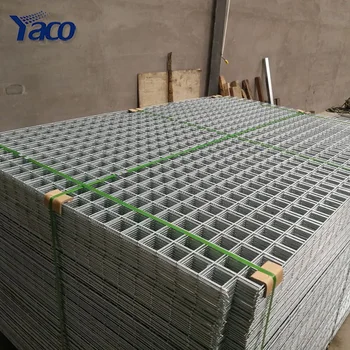Welded Type Galvanized Screed Nets,Steel Netting,Mild Steel Wire Net ...