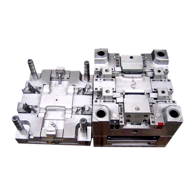 High Quality As Abs Plastic Injection Customized High Precision Plastic ...