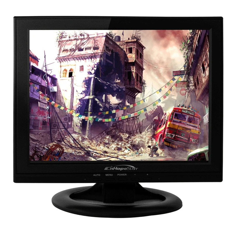 Shenzhen Supplier 13 Inch Led Lcd Computer Monitor - Buy 13 Inch Led ...