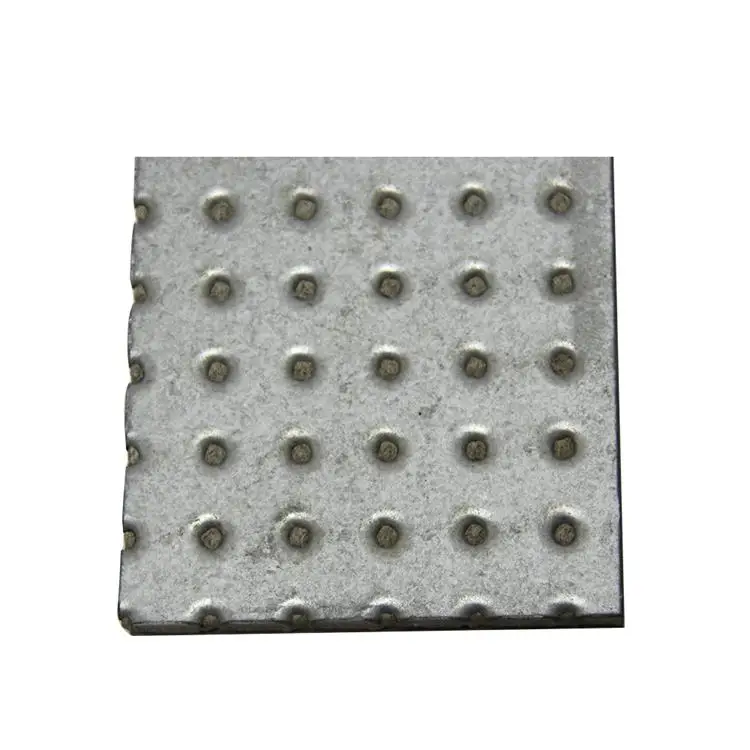 9.5MM Thickness Fireproof Steel Plate Explosion Proof Board for Any ...