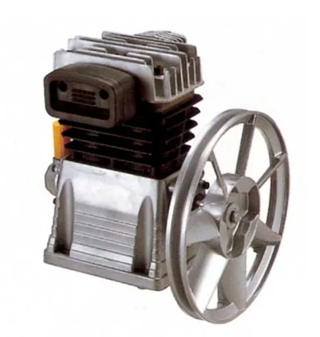 7.5hp Italy Type 2090 Aluminum Air Compressor Pump - Buy Italy Dosing ...