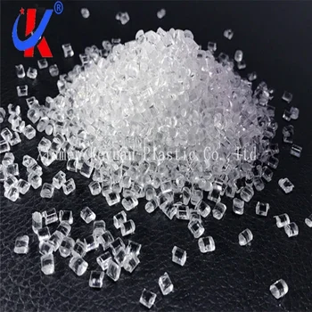 Virgin /off Grade / Recycled Pmma Resin Pmma Granules/ Pmma Pellets For ...