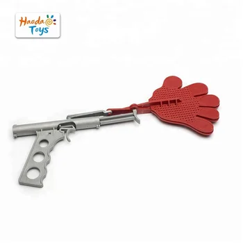 Plastic Fun Flapper Fly Swatter Fly Slapper - Buy Fly Slapper,Fly ...