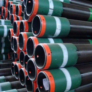 Octg Seamless Casing 13 3/8inch Range R3 68ppf Api 5ct N80 Btc ...