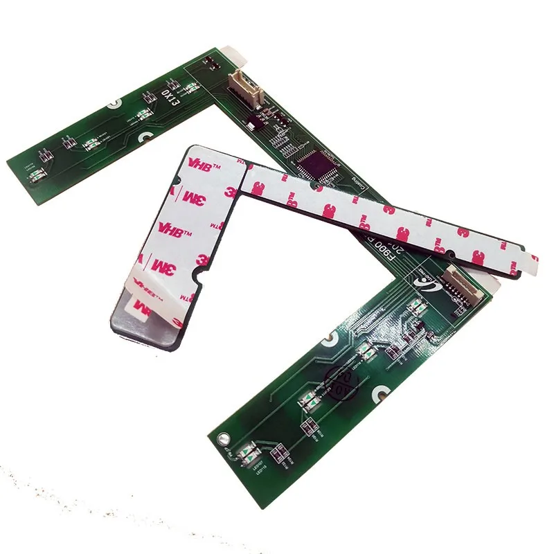 Custom Size Insulation Adhesive Tape For Pcb - Buy Insulation Adhesive ...