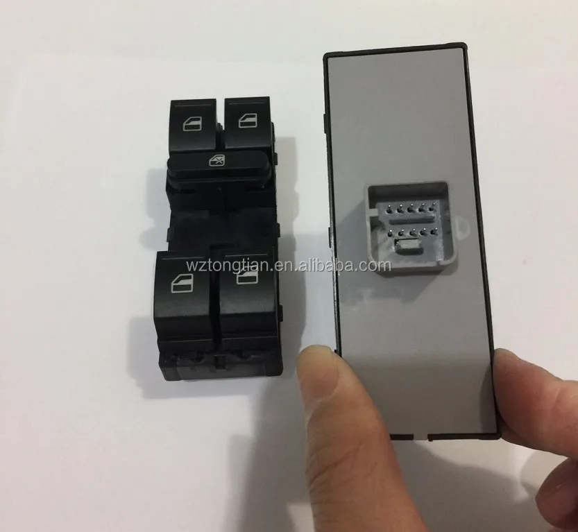 Power Window Switch&window Switch 1k4959857 1k4959857b 1k4 959 857 1k4 ...
