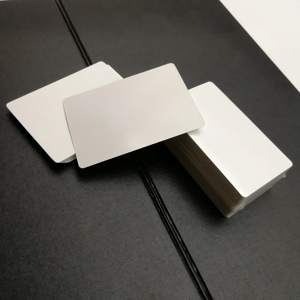 Custom Made Blank Playing Cards Deck For Card Game Board Game - Buy ...