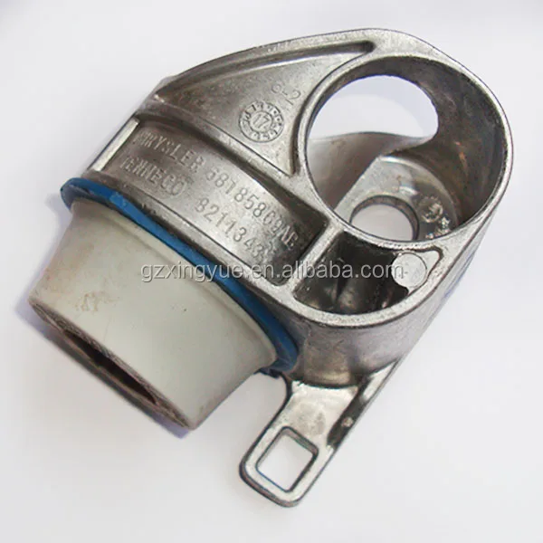 Catalytic Converter Hanger for Jeep Cherokee & Chrysler200