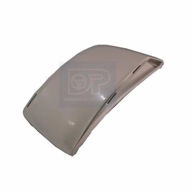 0008109516 Depehr Mb Actros Tractor Side Back Up Mirror Truck Outside ...