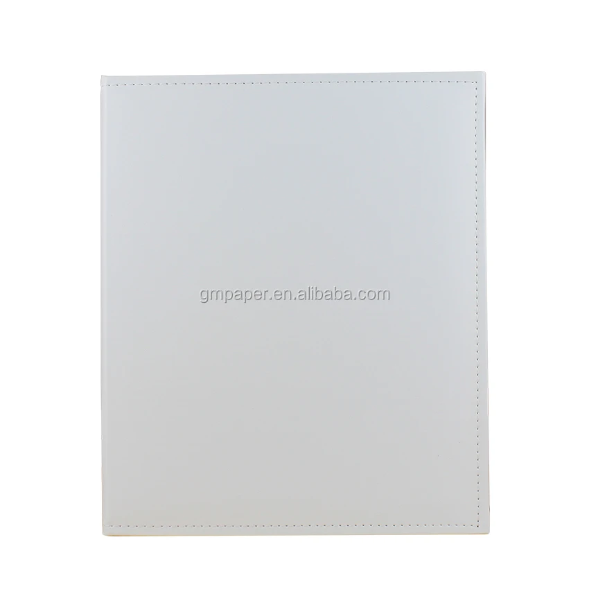 A4 Size Photo Album Pp Pocket 20/30/40/50/60 Sheets Picture Scrapbook ...