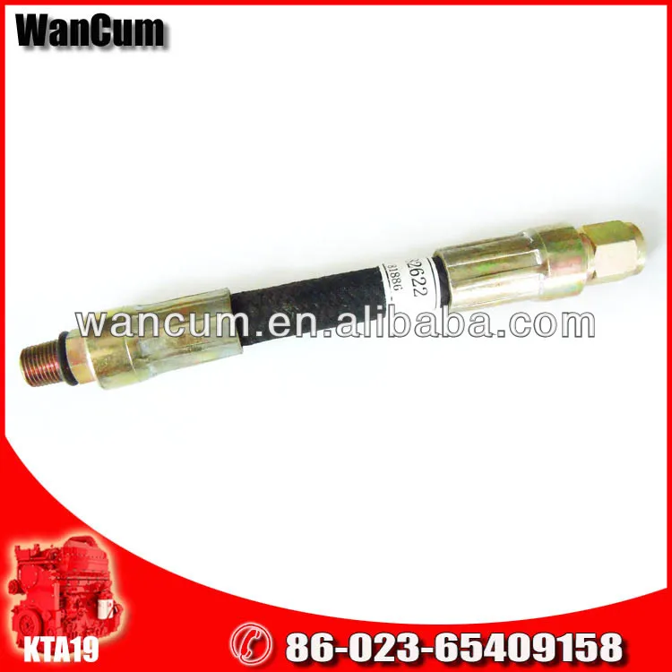 Cummins Parts Hose Plain 3082622 - Reliable Diesel Solutions