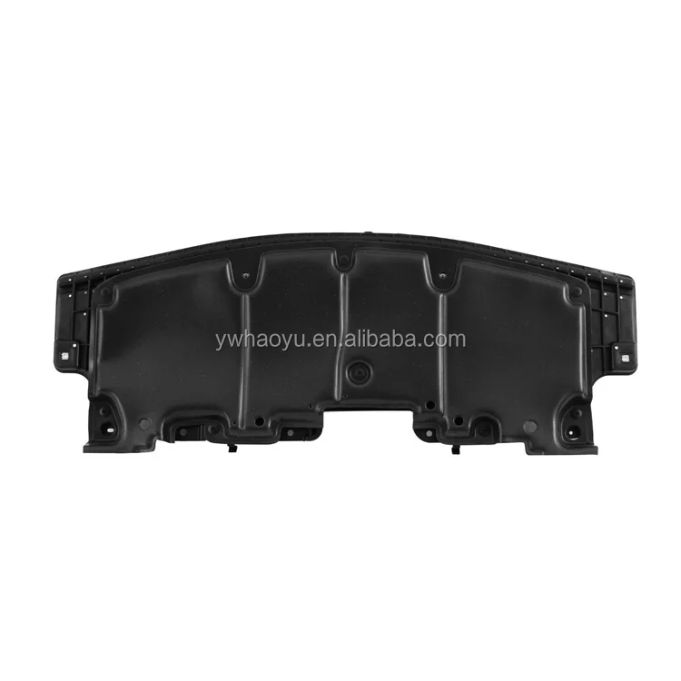 Penutup Bawah Plastik Mesin Mobil untuk Toyota Corolla, 2017 52601 ...