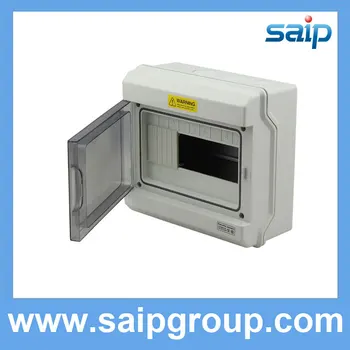 New Waterproof Plastic Electric Db Boards - Buy Waterproof Plastic ...