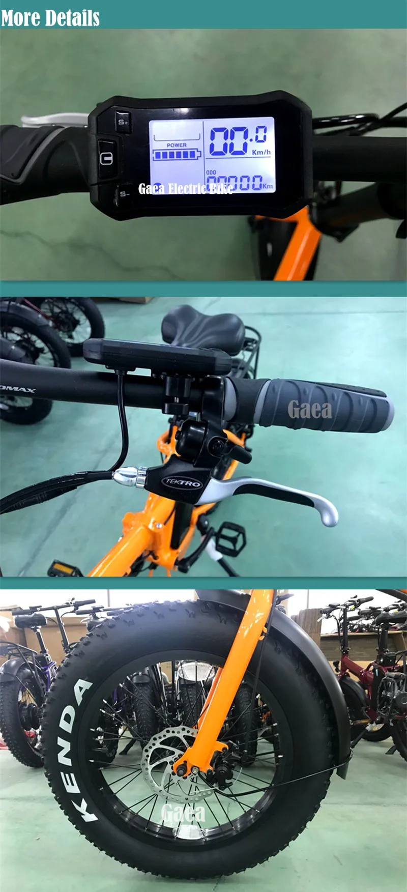 Power Solar Electric Bikes Portable Electric Bicycle - Buy Power Solar ...