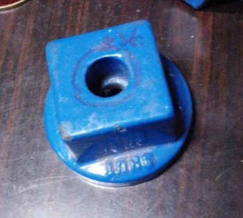 Square Operating Nut For Gate Valve - Buy Square Operating Nut,Gate ...