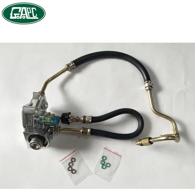 GL1303 LR016318 Fuel Pressure Regulator for Land Rover Defender TD5