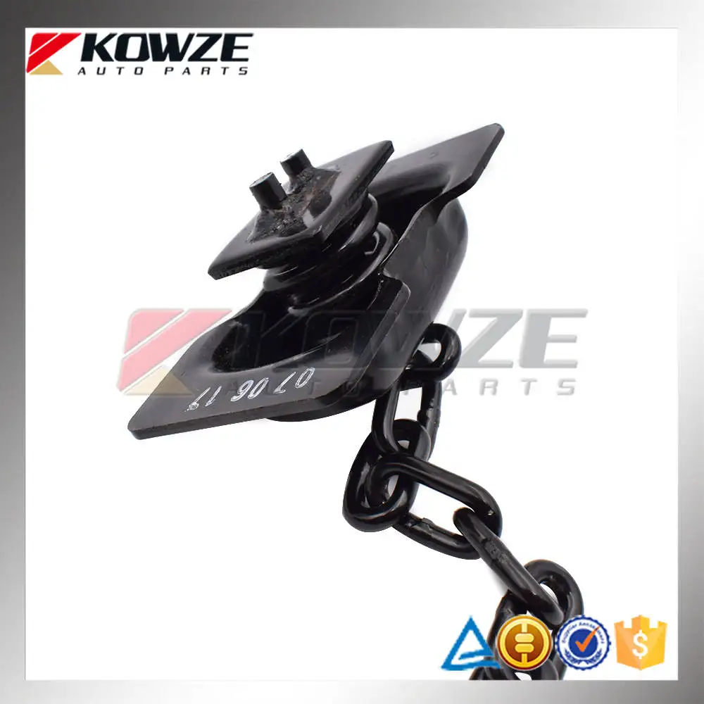 Auto Spare Tire Carrier For Mitsubishi Challenger Montero Pajero ...