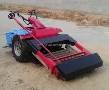 Beach Sand Cleaning Machine/beach Cleaner - Buy Beach Cleaner,Sand ...