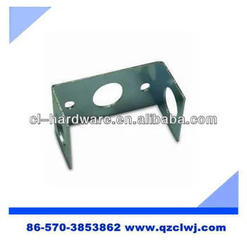 Adjustable U Shaped Metal Bracket - Buy Round Metal Bracket,L Shaped ...