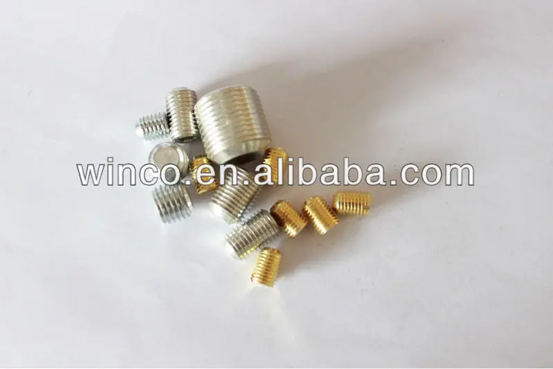 Swch18a Steel Screw - Buy Swch18a Steel Screw Product on Alibaba.com